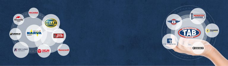 Nuestra Empresa – Tabparts